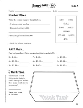 Product Detail Page