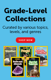 Guided Reading Level N Book List