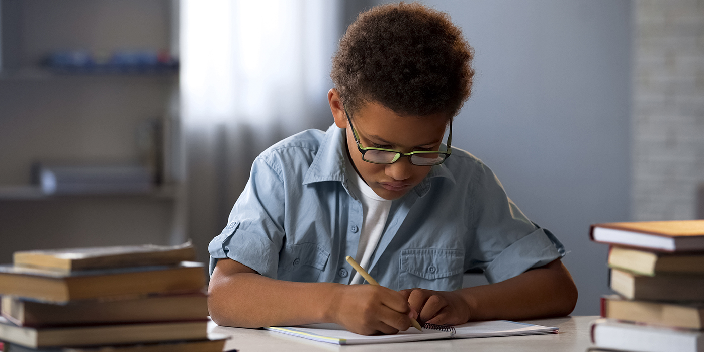 Engaging High School Book Report Templates | Scholastic