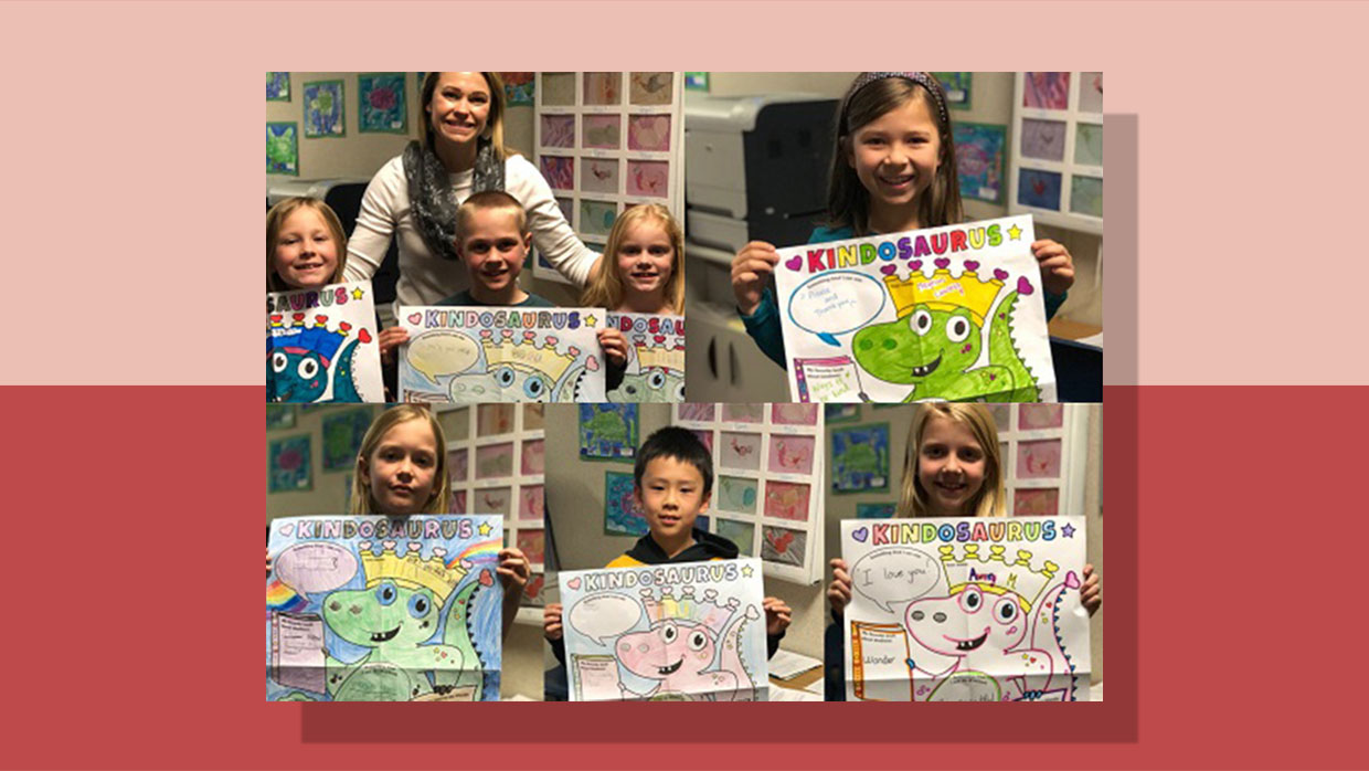 Kindness in the Classroom: Essential Classroom Materials to Inspire ...