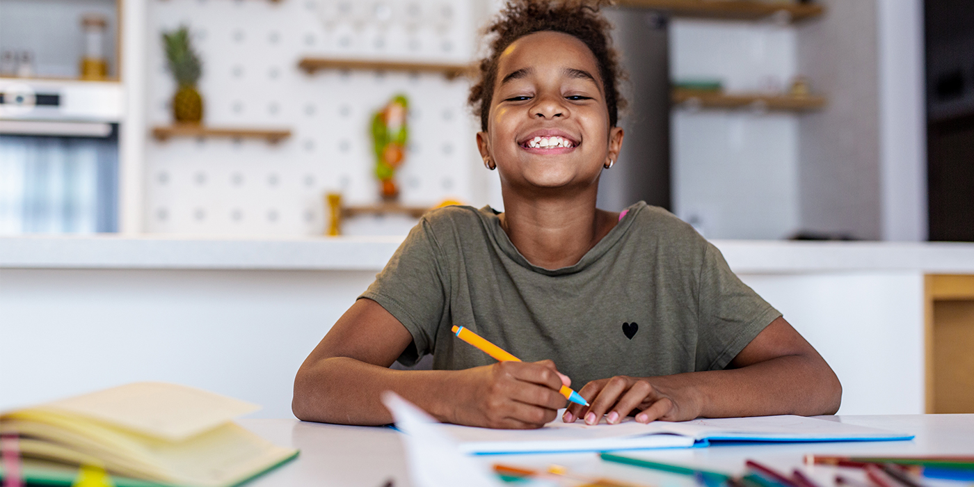 Using All 5 Senses to Write About Feelings