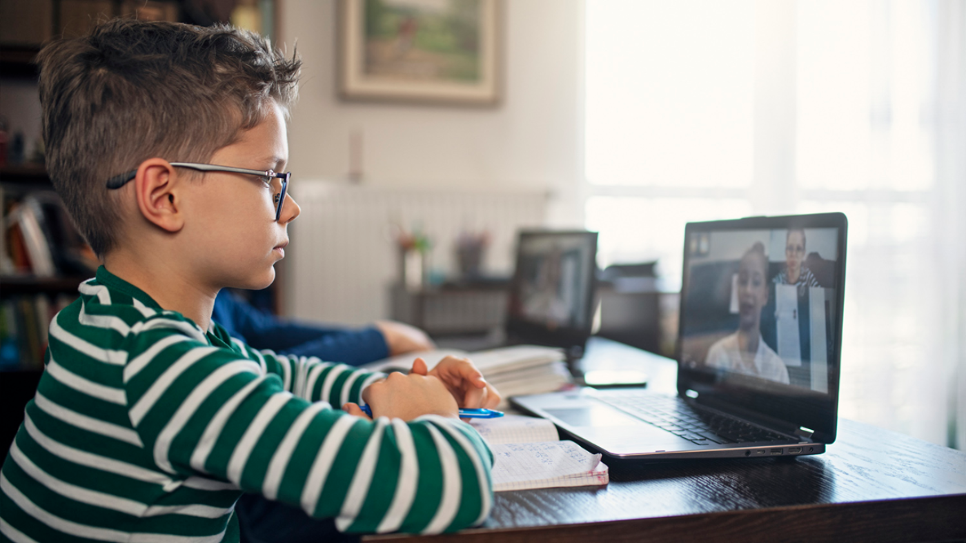 Teachers Share Their Top Tips for Teaching Students Remotely