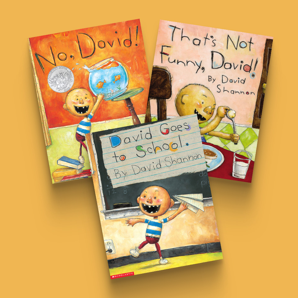 Book Lists