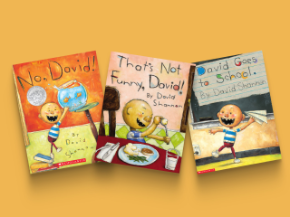 Essential Books Every PreK Library Needs | Scholastic