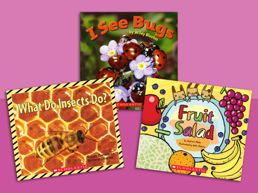 Guided Reading for Every Student’s Level | Scholastic | Teachers