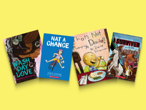 How to Organize Your Space With Pocket Charts | Scholastic