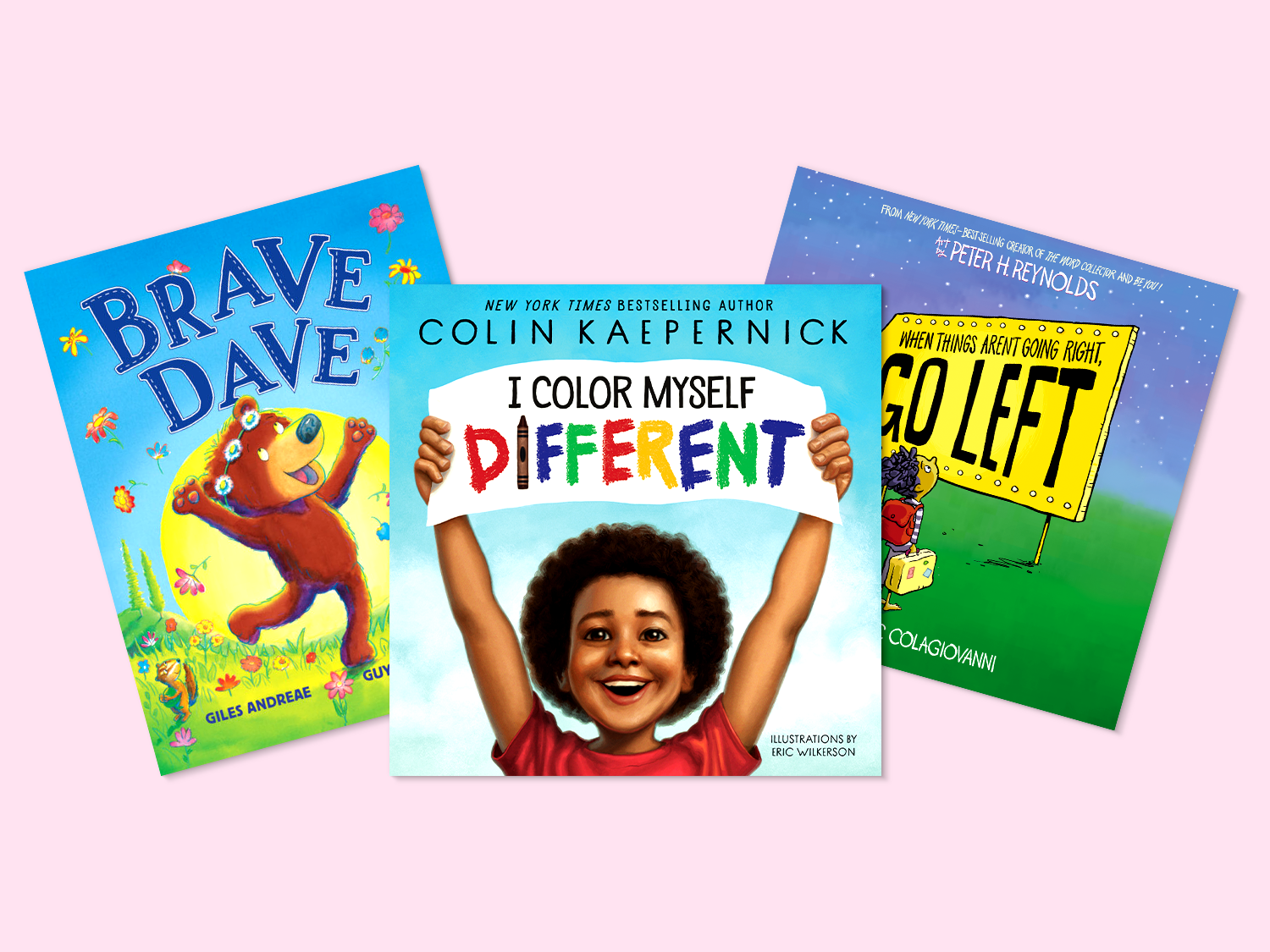 This School Year's Best-selling Books for Grades PreK-2 | Scholastic