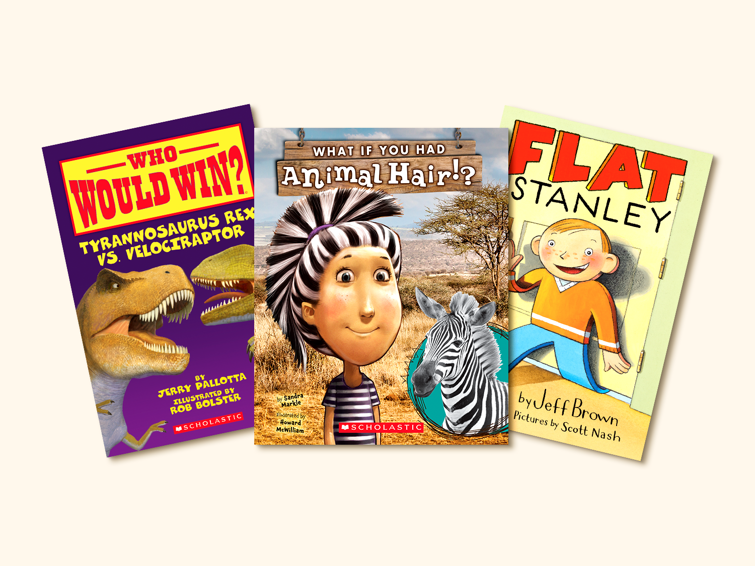 20+ Books About Elementary School for Grades 3-5 | Scholastic