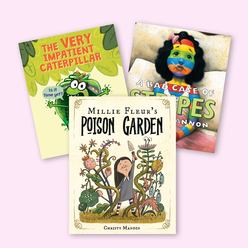 Book Lists