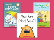 Guided Reading for Every Student’s Level | Scholastic | Teachers