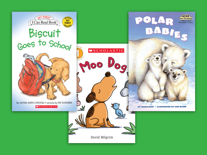 Guided Reading for Every Student’s Level | Scholastic | Teachers