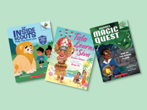 Scholastic Teaching Tools | Resources for Teachers