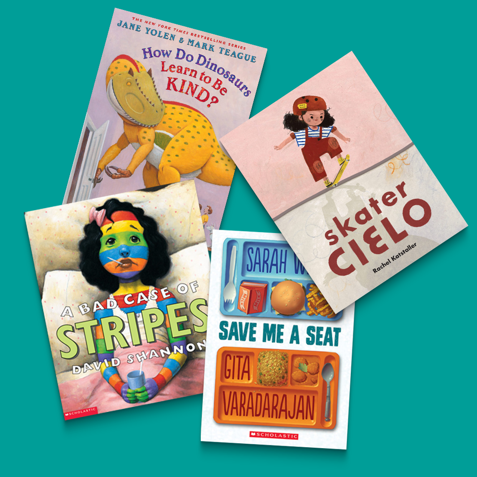 Scholastic Teaching Tools | Resources for Teachers