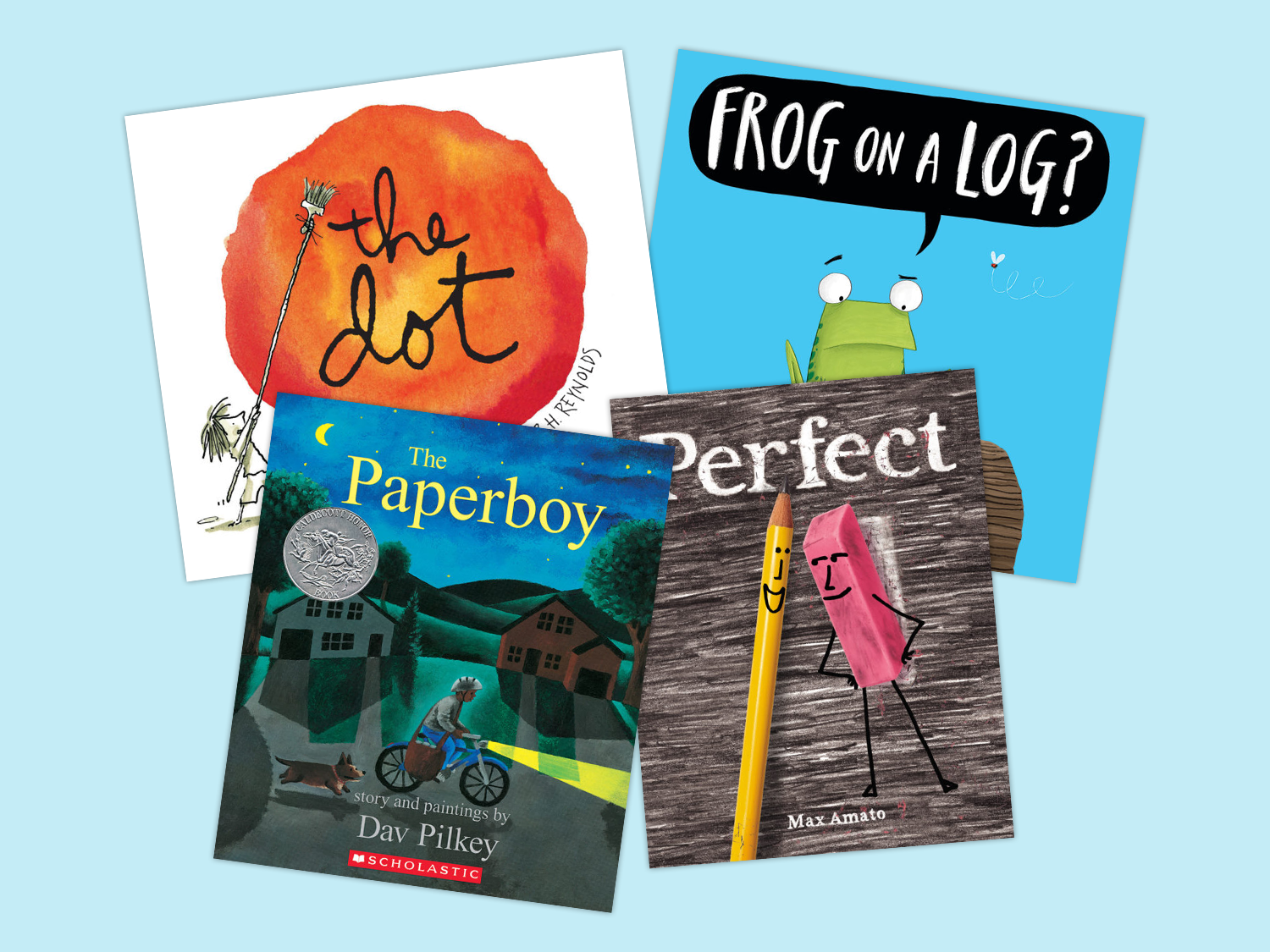 The Greatest Books From the If You Give... Series | Scholastic