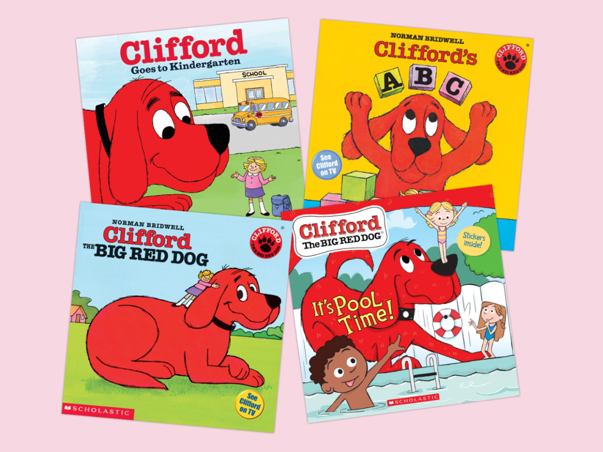 25+ Favorite Fly Guy Books | Scholastic