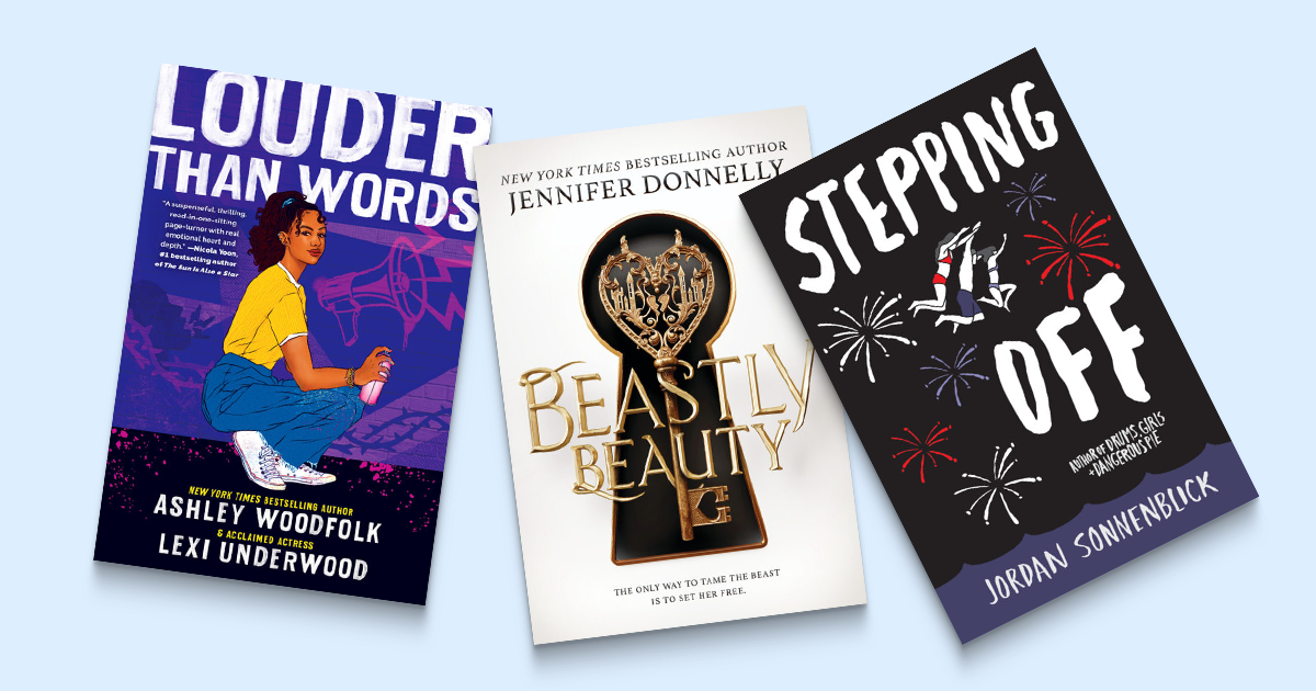 15+ Best YA Books All Your Students Are Talking About | Scholastic