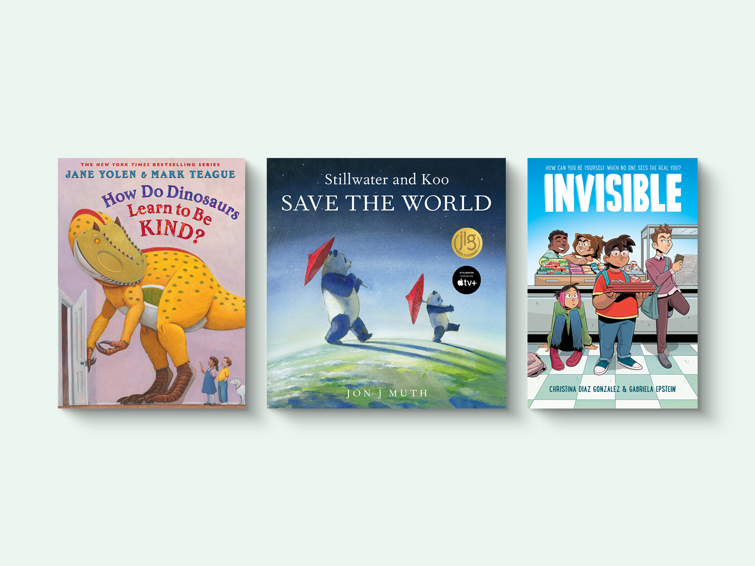 Best-Selling Books Under $5 for Grades PreK-2 | Scholastic