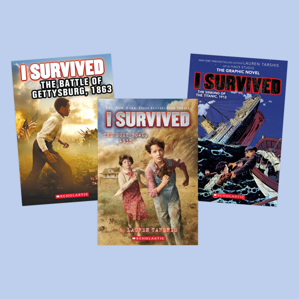 Book Lists