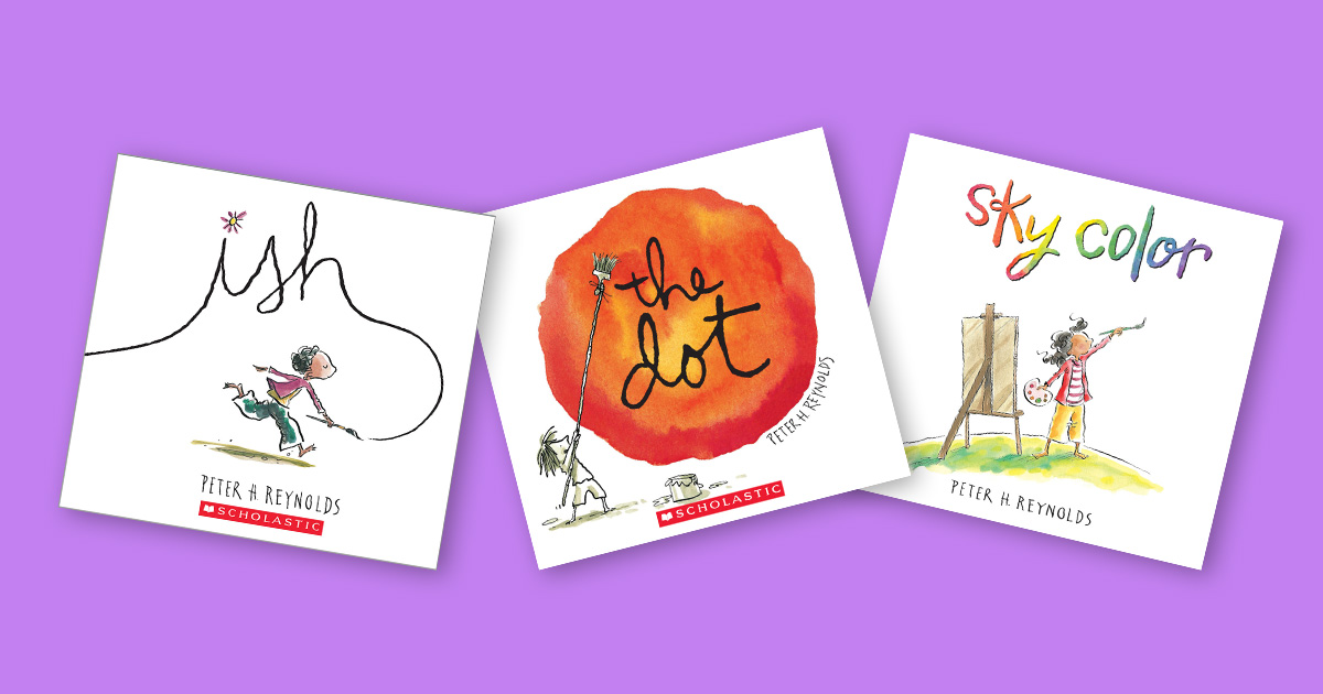 How to Create a Culture of Kindness in Your Classroom Using The Dot and ...