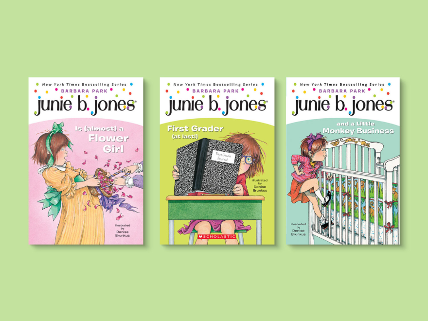 14 Favorite Fancy Nancy Books for Your Classroom Library
