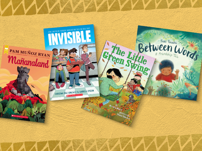 19 Books to Celebrate Caribbean American Heritage Month