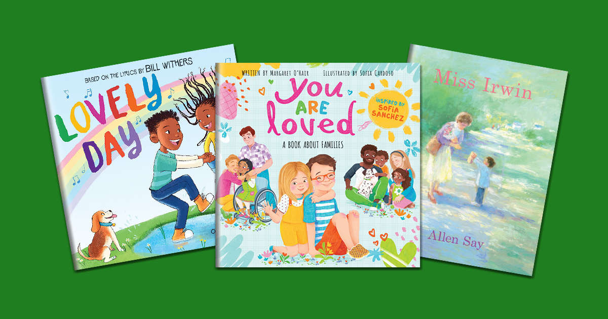 The Power of Story: Diverse Books for Grades PreK-3