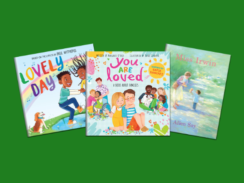 Diverse Books for Students | Scholastic