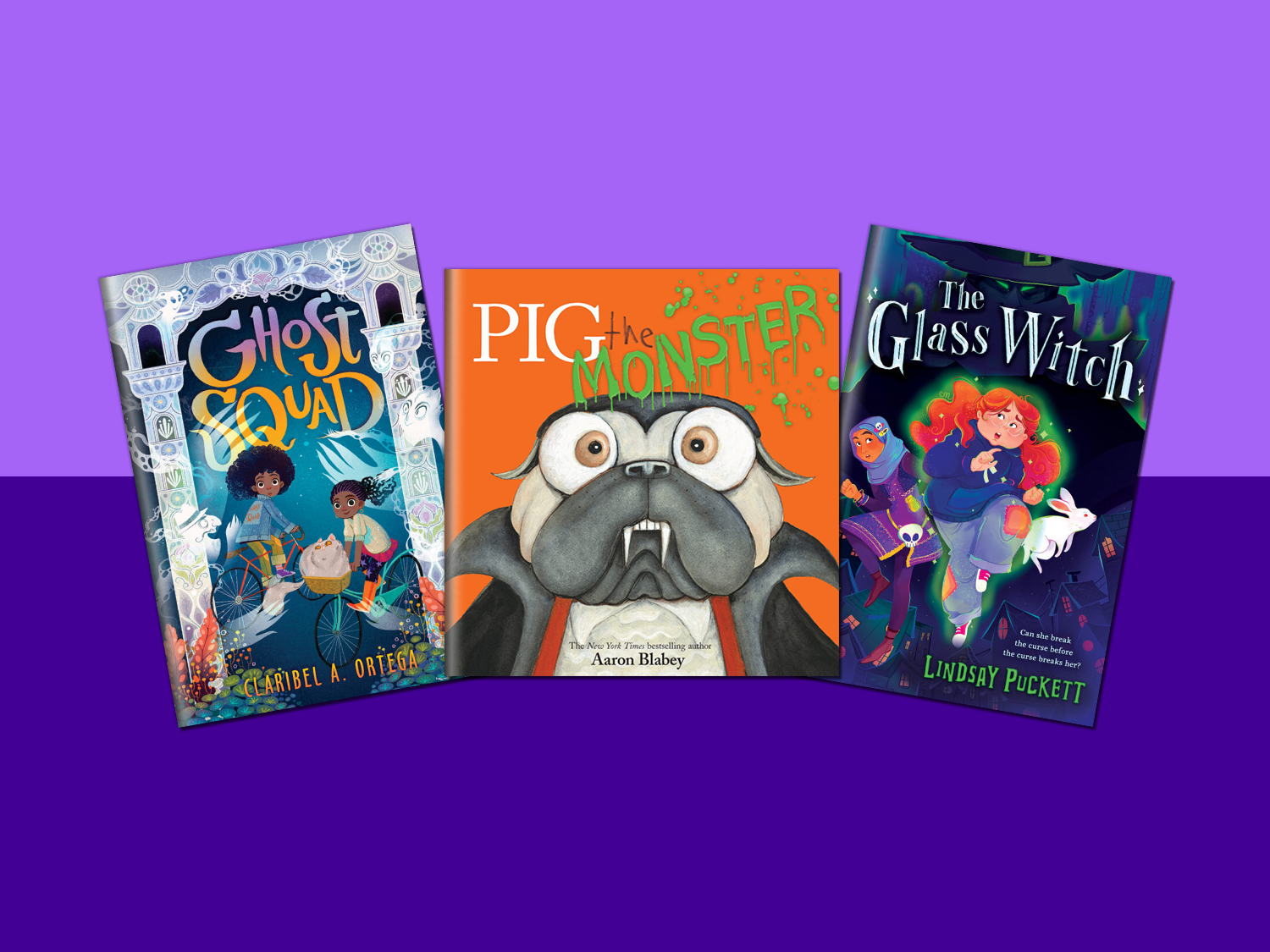 Halloween Reading Activities & Spooky Stories | Scholastic