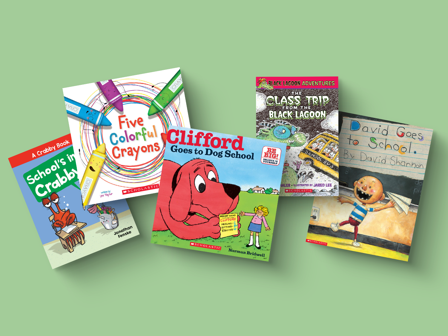 Leveled Book Sets to Build Every Student’s Skills