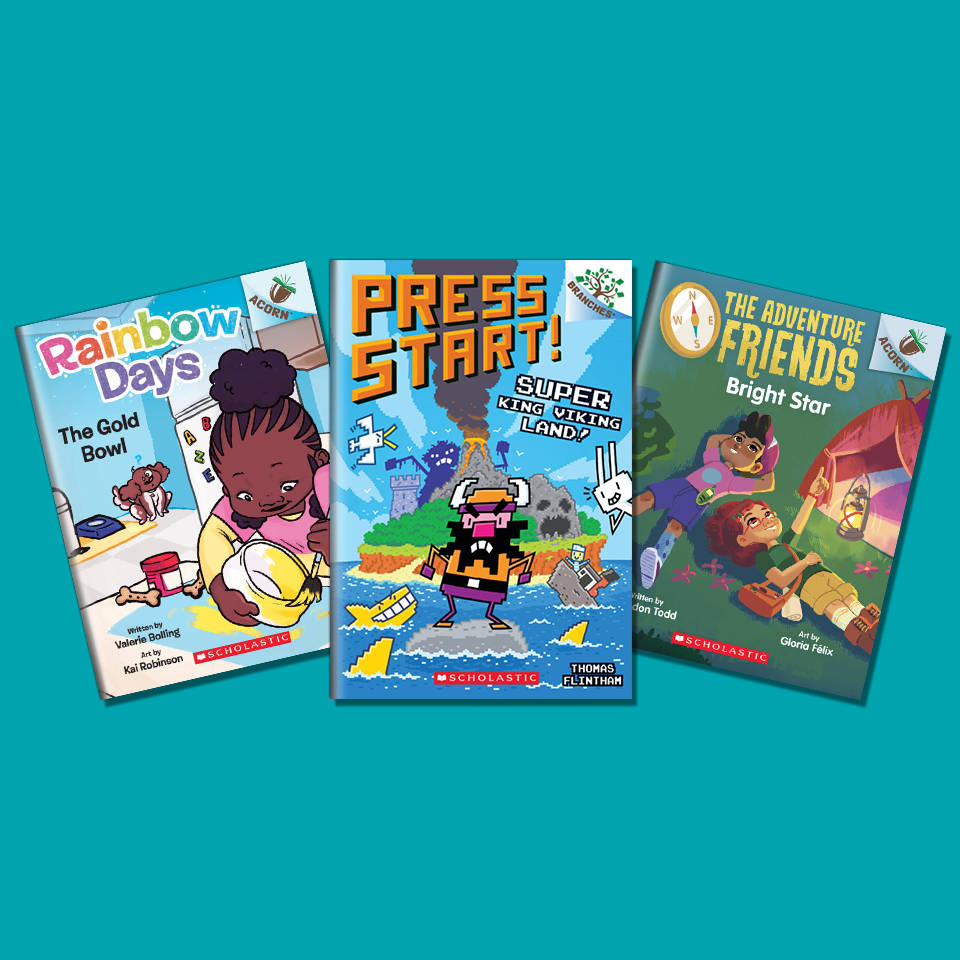 Scholastic Teaching Tools | Resources for Teachers