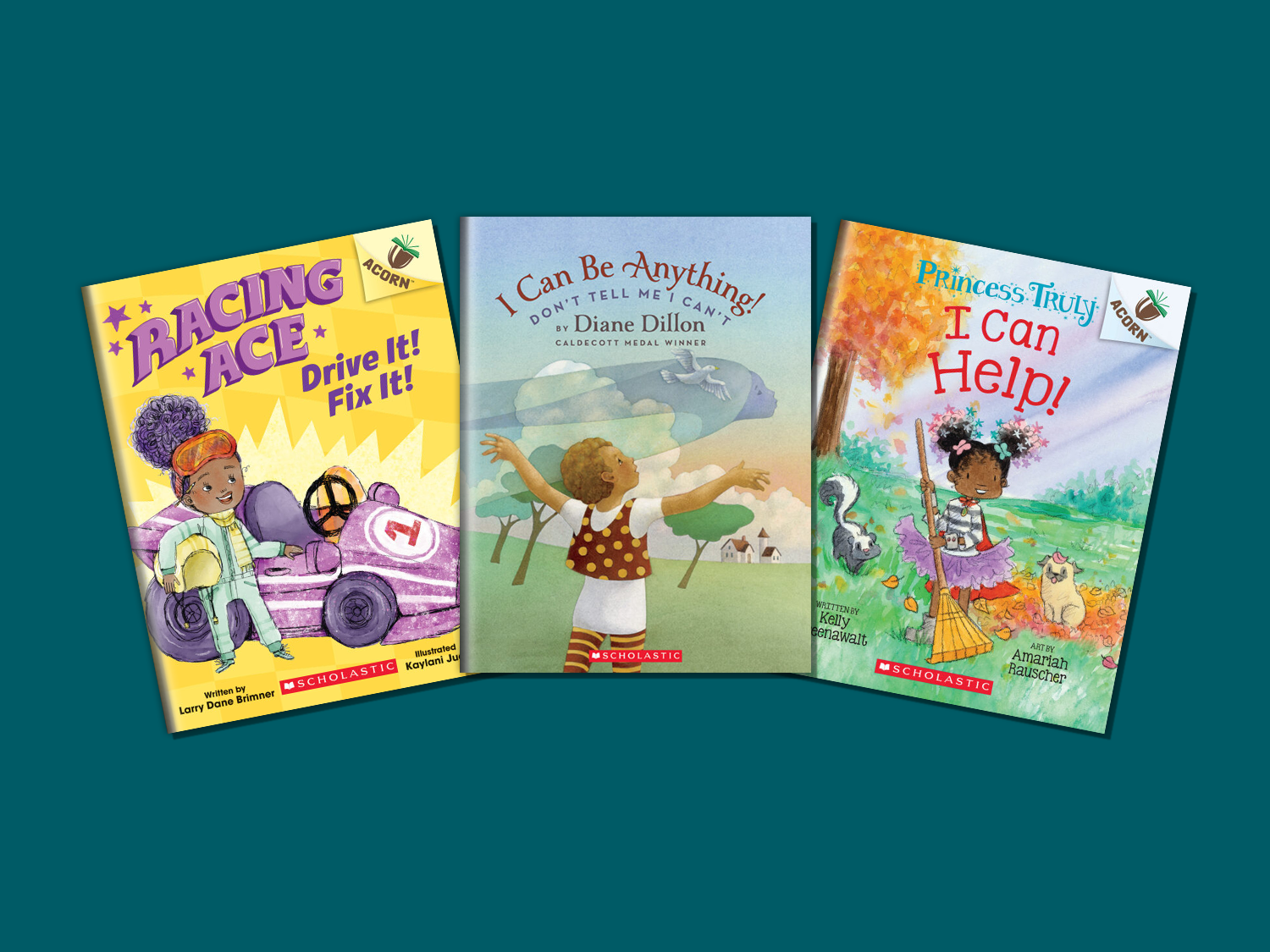 Get Best-Selling Books for Less Than $5! | Scholastic