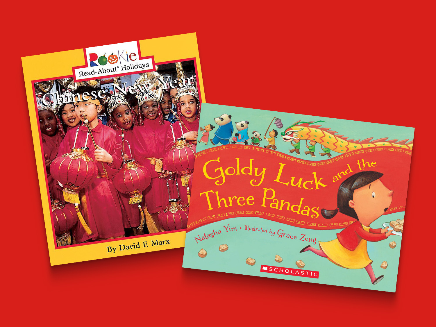 Diverse Books for Students | Scholastic