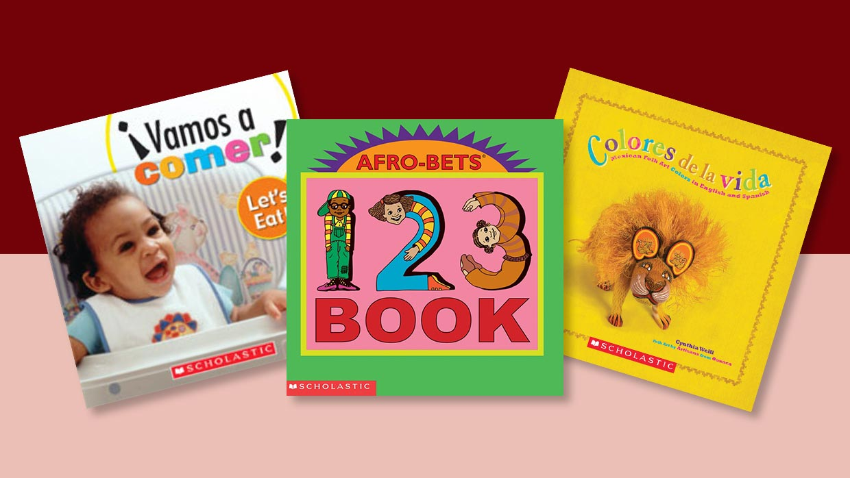 Diverse Books for Guided Reading Level B