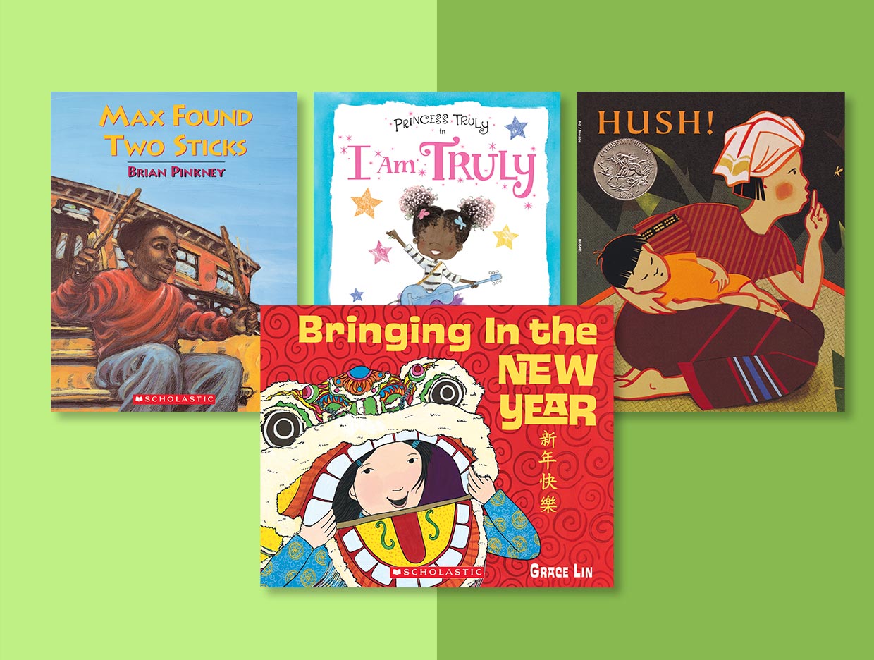 Guided Reading Levels J-K Book List