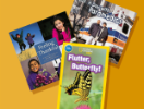 Guided Reading Level F Book List | Scholastic | Teachers