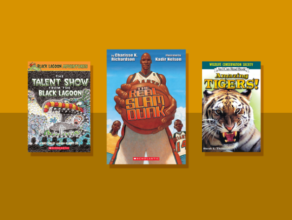 Guided Reading for Every Student’s Level | Scholastic | Teachers