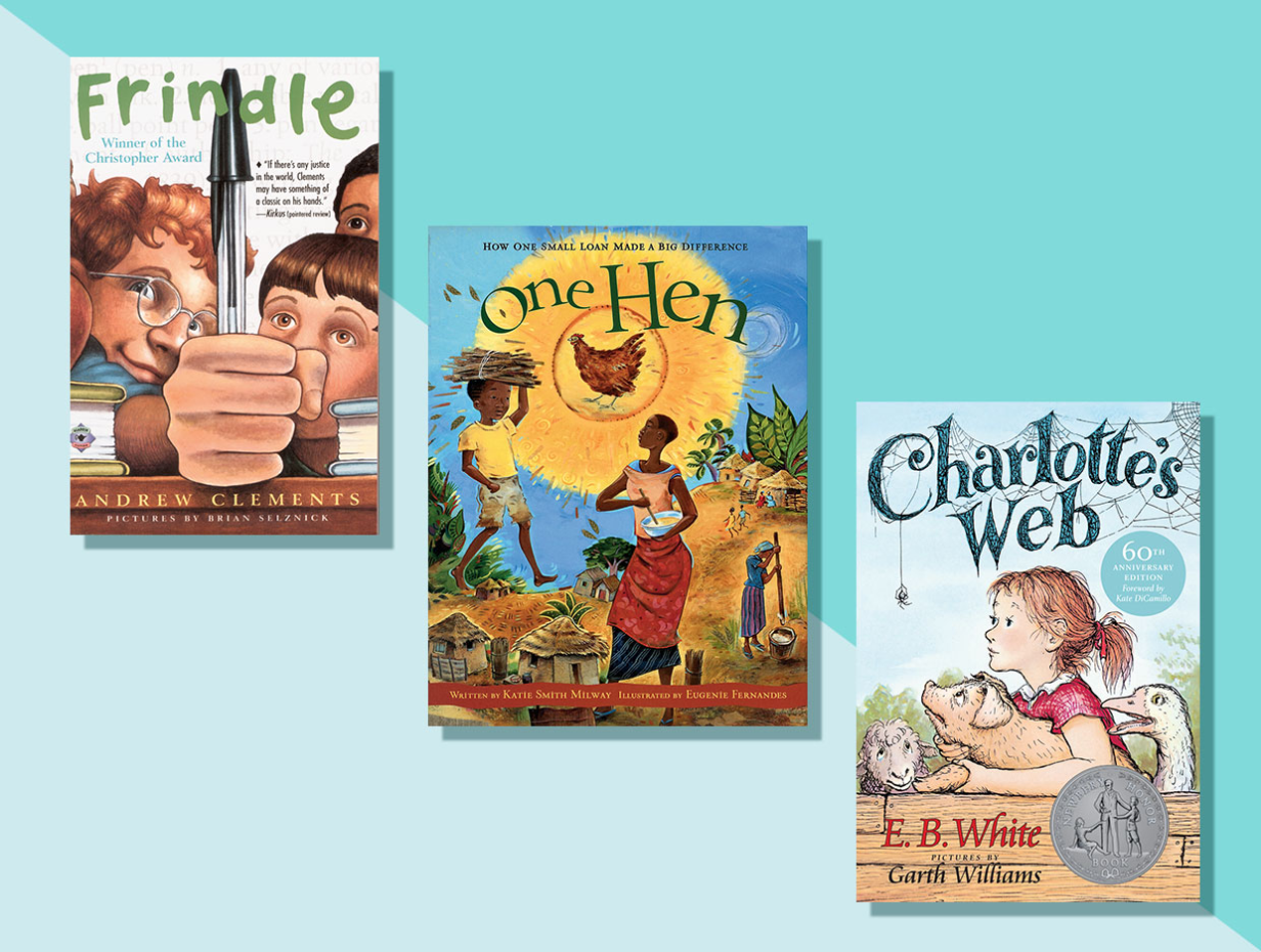 Guided Reading for Every Student’s Level | Scholastic | Teachers