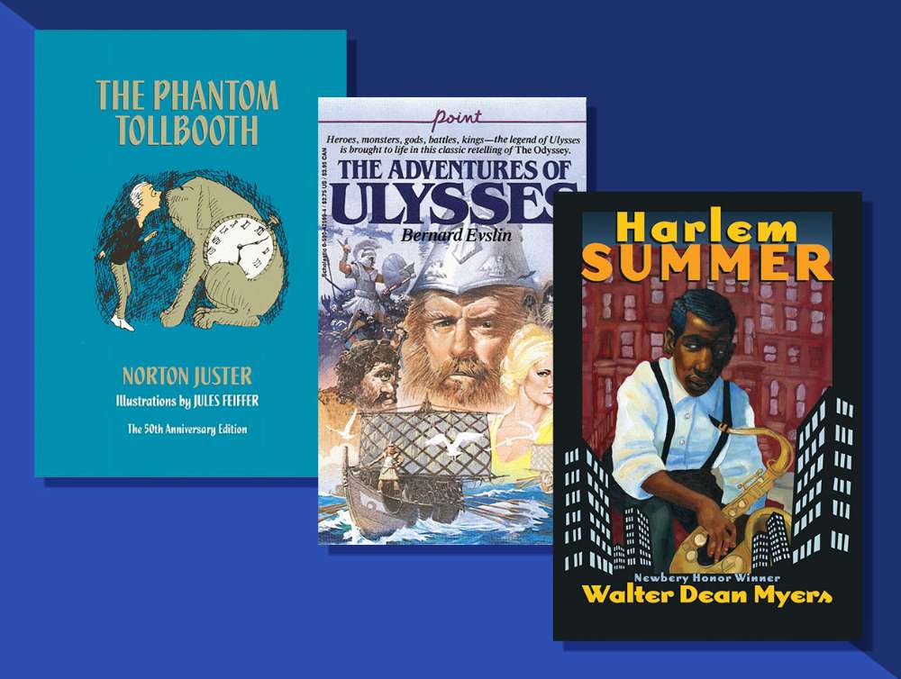 Guided Reading for Every Student’s Level | Scholastic | Teachers