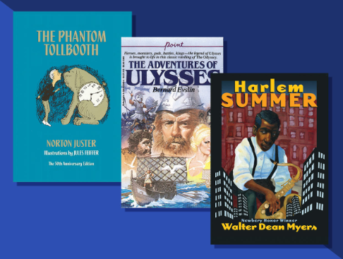 Guided Reading for Every Student’s Level | Scholastic | Teachers