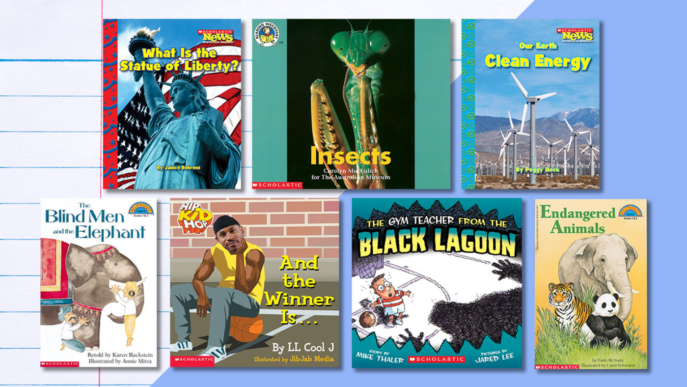 Guided Reading Levels J-K for 3rd Grade