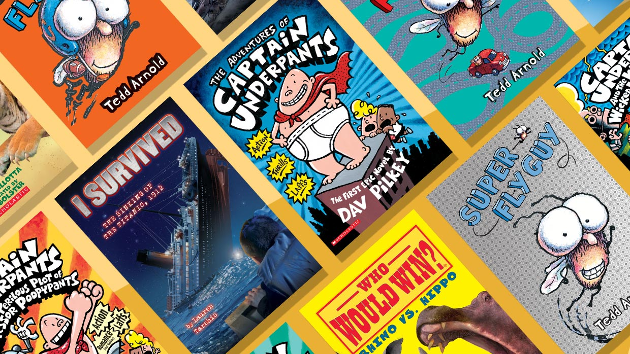 Our Most Popular Classroom Series