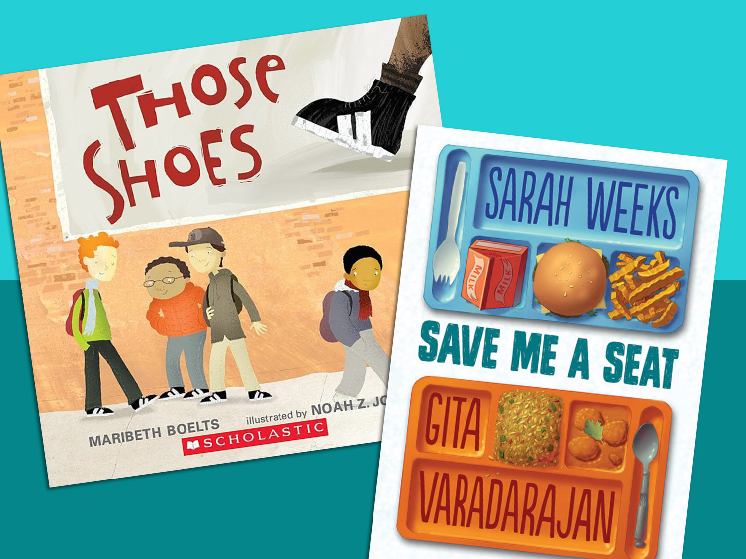 Best-Selling Books Under $5 for Grades 3–5 | Scholastic