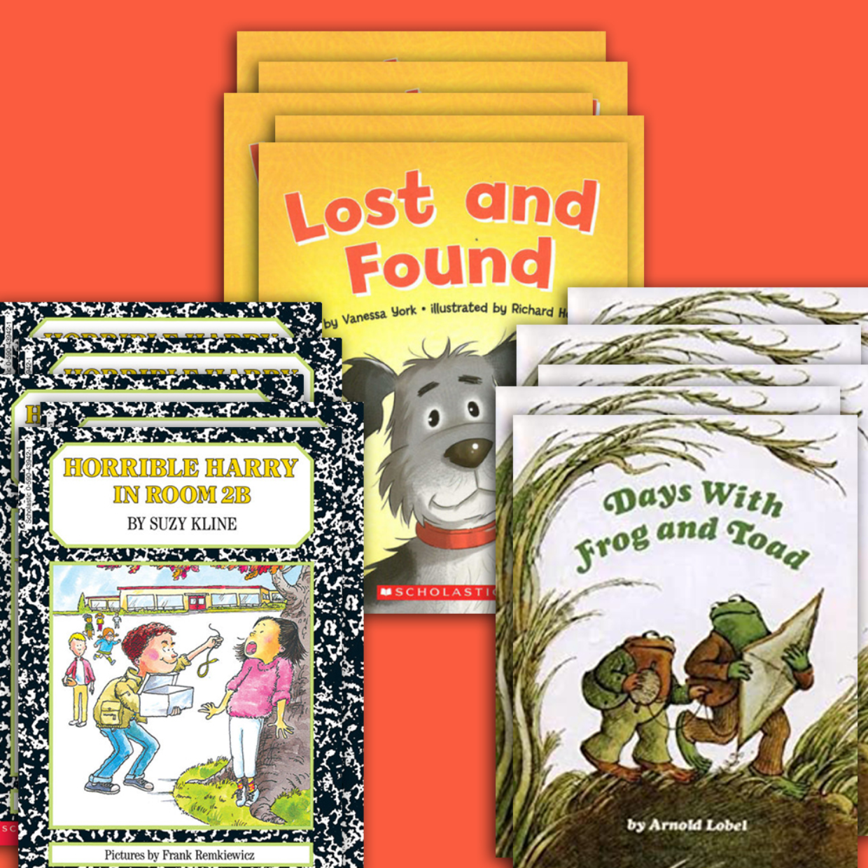 Book Lists