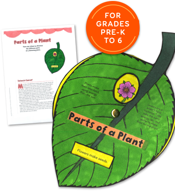 Scholastic Teachables (formerly Scholastic Printables) - Printable ...