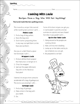 Product Detail Page