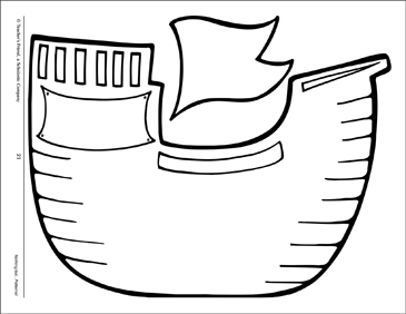 Liberty Bell Template Printable