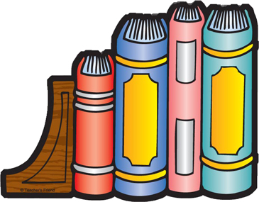 Bookend | Printable Clip Art and Images