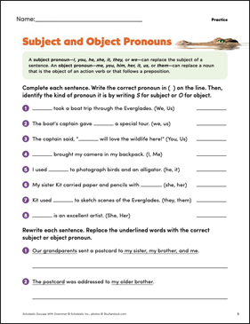 Product Detail Page