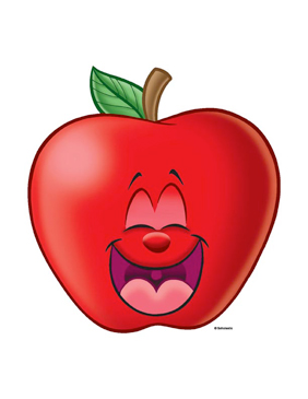 Apple Laughing Memes