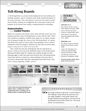 Product Detail Page